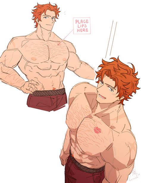 Sylvain Jose Gautier Fire Emblem And 1 More Drawn By Satodee Danbooru