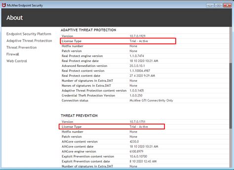 Advice Request Mcafee Endpoint Security Discussion Moved Thread Malwaretips Forums