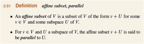 Showing That The Induced Map On The Quotient Vector Space Is A Linear Transformation