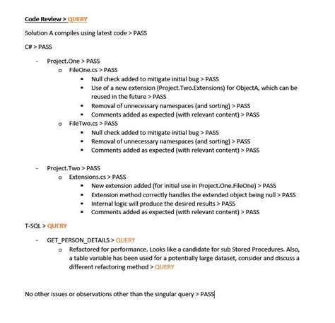 Developer Testing Hints And Tips Bearandhammer