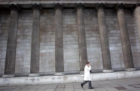 Uk A Halt To Quantitative Easing