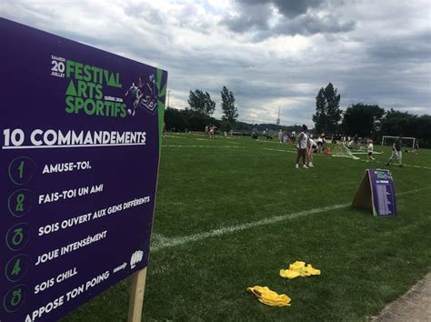Succès Mitigé Pour La Première édition Du Festival Arts Sportifs
