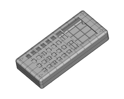 Adding A Detailed Description To The Illustrated Enclosure Worklfow Aleksander Sadowski