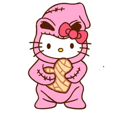 Pin By Mackenzie Benson On Janet Stickers In 2025 Hello Kitty Hello