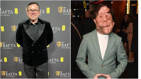 Uk Agent Andrew Roach Sets Up Shop With Clients Including ‘a Different Man Star Adam Pearson