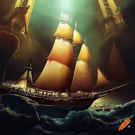 image representing interesting facts on craiyon