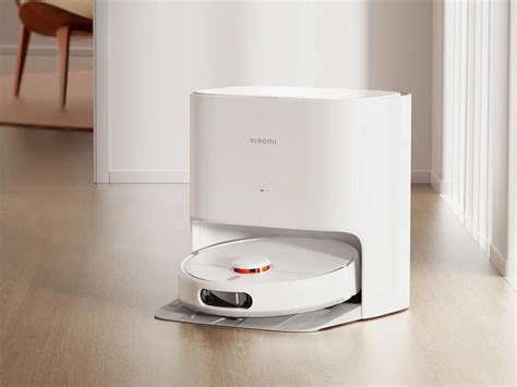 Xiaomi Luncurkan Robot Vacuum In Jagat Review