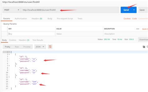 用springboot mysql jpa实现对数据库的增删改查和分页 泰斗贤若如 博客园