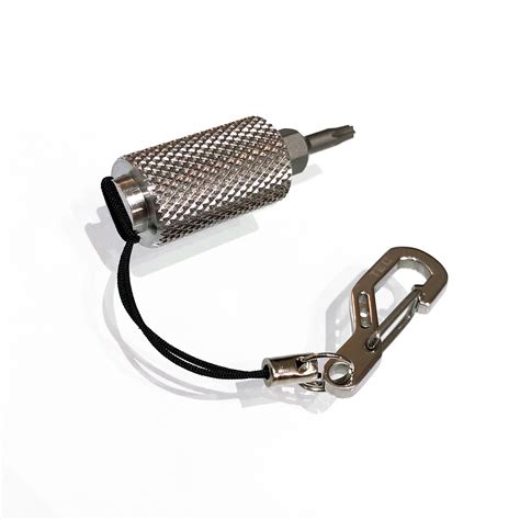 SXY Tool T8 Bit Driver Valeo Cases LLC