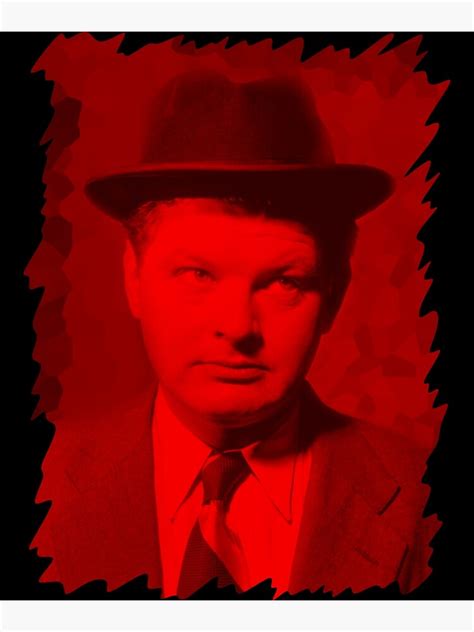 Benny Hill Celebrity Classic Poster For Sale By Angovesandayo Redbubble