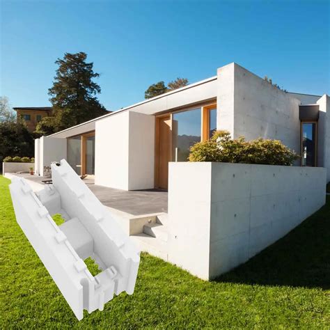 Ejemplos De Modulos En Arquitectura Padua Materiales