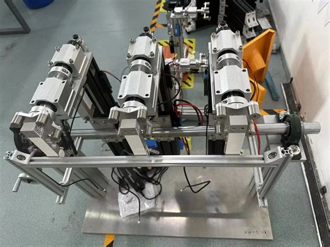 Motor Thrust Test Equipment Ly 30 Kgf 40 Inch Thrust Stand Propeller