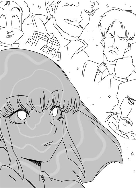 Rasupekuto Haman Karn Henken Bekkener Roberto Zeta Gundam Shinta Gundam Wong Lee