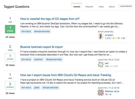 Tag Feeds Do Not Generate `newest` Questions In Slack Meta Stack Overflow