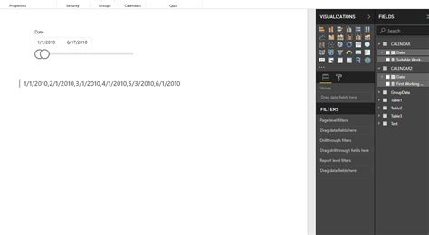 Solved Dynamically Find Out First Working Day Of Months S