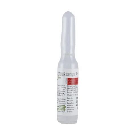 Deriphyllin Etophylline Theophylline Injection 50 X 2 Ml Ampoules At Rs 95 Box In Surat