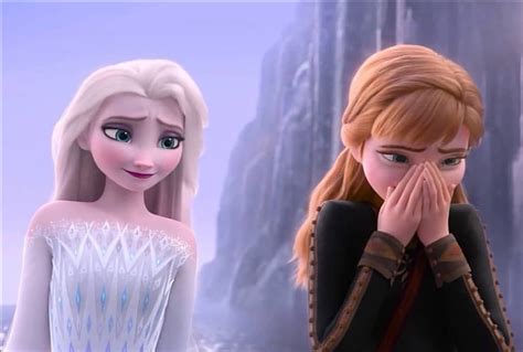 541 Me Gusta 3 Comentarios ️elsa Of Northuldra ️ Elsaofjielsa En