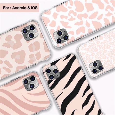 Jual Case Hp Aesthetic New Series Tersedia Untuk Android Ios Type Hp Lengkap Shopee Indonesia