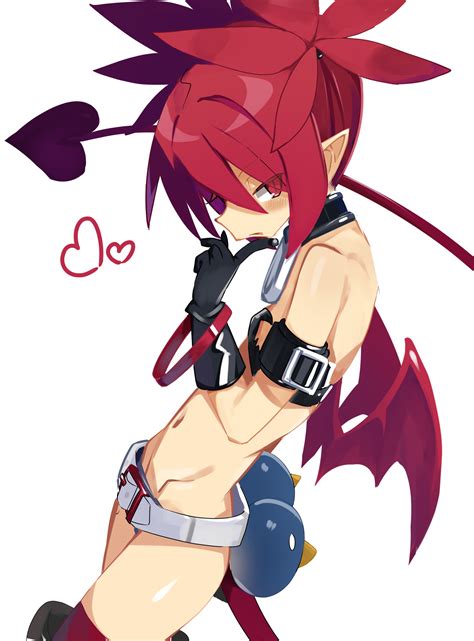 Etna Disgaea Drawn By Jank365m Danbooru