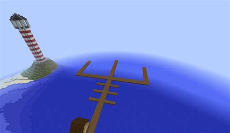 Asylum Minecraft Map