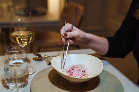 An Insiders Guide To Naro One Of The Newest Restaurants At