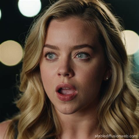 Sydney Sweeney Under Mind Control Stable Diffusion Online