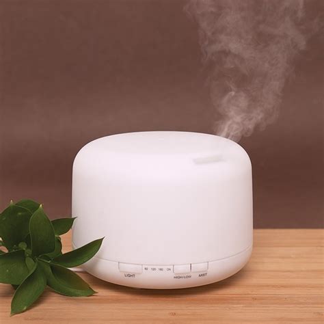 Apa Fungsi Diffuser Mr Leong