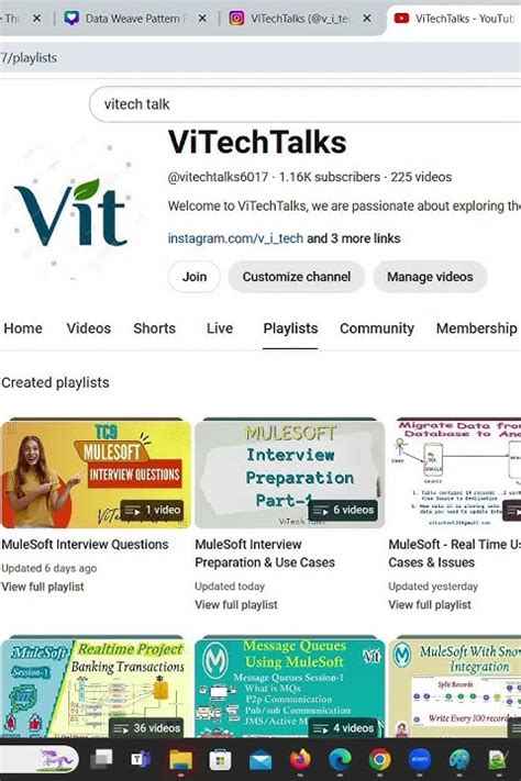 Happy Ugadi To Every One Vitechtalks Mulesoft Azureintegration Ugadi Happy Education Youtube