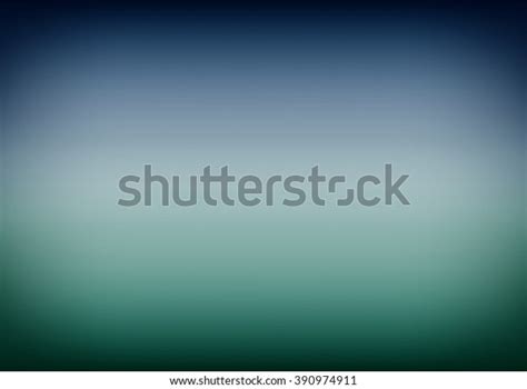 Peacock Gradient Background Vector Illustration Stock Vector Royalty