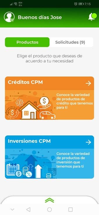 Cpm Móvil Plus Apk Para Android Descargar