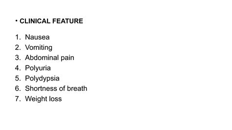 Diabetic Ketoacidosis And Hyperosmolar Non Ketotic Pptx