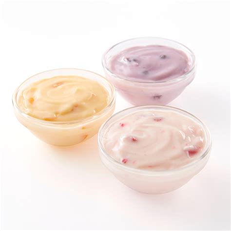 Yoplait® Original Yogurt Single Serve Cup Variety Pack Peach Strawberry Blueberry 18 Ct 6 Oz