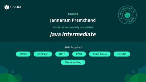 Learnbydoing Learnbydoing Criodo Softwaredevelopment Upskill