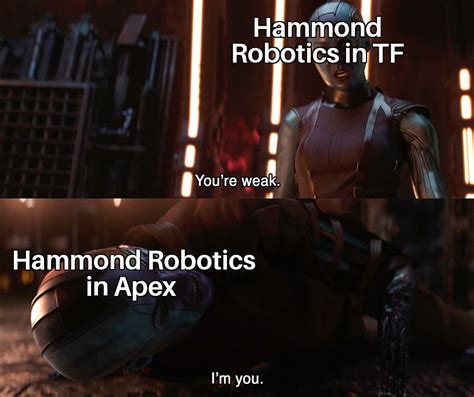 Assimilation My Ass R Titanfall