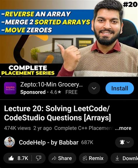 Dsa 150daysofcode Techlearning Codingjourney Btech Programming