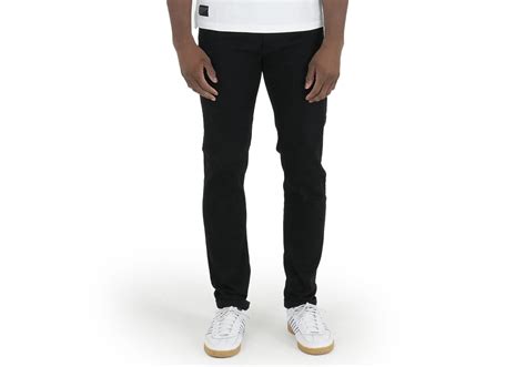 Denim Fit Guide
