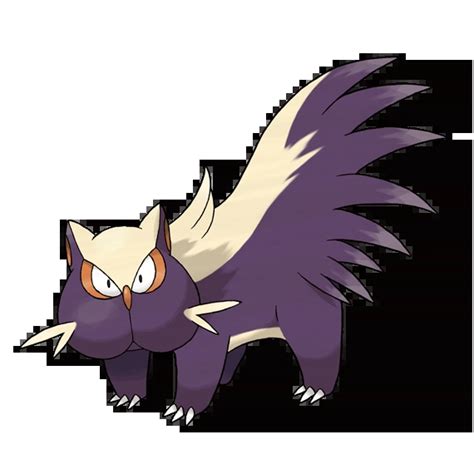 Stunky International Pokédex Wiki Fandom