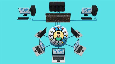 What A Network Is And What Are Benefits Of Networking