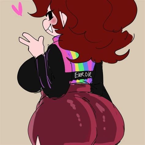 AU Girlfriend Fnf K Rawls Dittin AI NSFW AI Chat Image Generation Platform