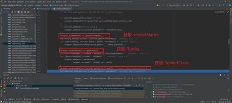 Java内存马系列 Tomcat 之 Servlet 型内存马 Drunkbaby s Blog