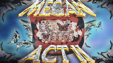 Megan Thee Stallion Mamushi Remix Feat Twice Audio Officiel Videoblogs Com