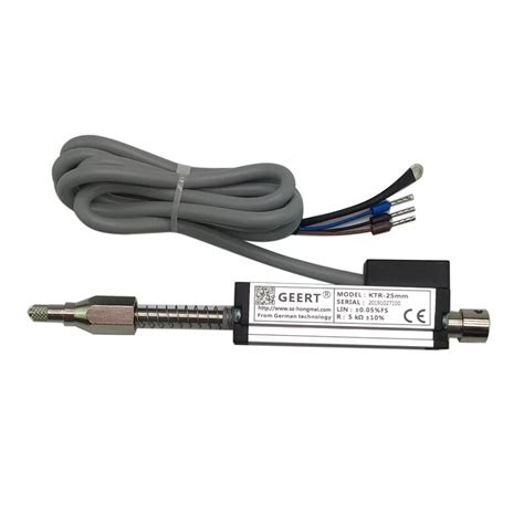 Displacement Sensor Self Resetting Linear Automati Vicedeal