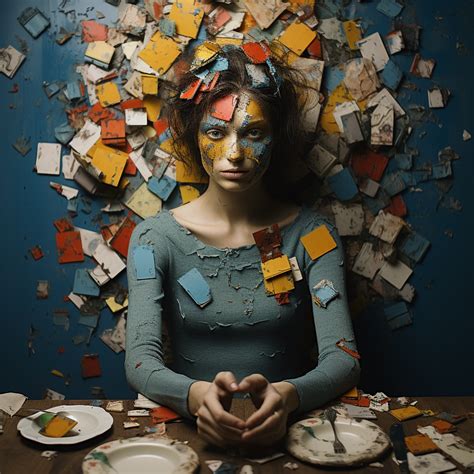 Trastornos Alimentarios Arte Y Emoción