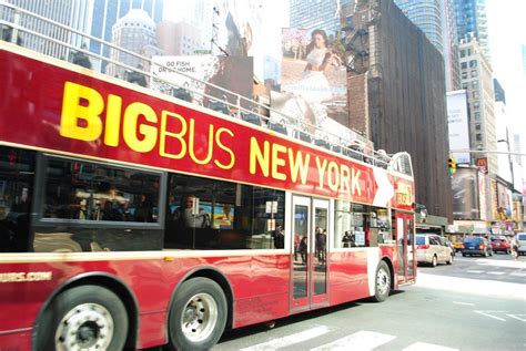 Big Bus Nyc Wegadgets Net