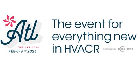 Ahr Expo Announces The 2023 Education Program Aspe Pipeline