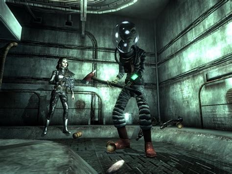 Playable Aliens Fallout Non Adult Mods Loverslab