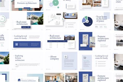 Architecture Keynote Incl Architecture And Construction Envato