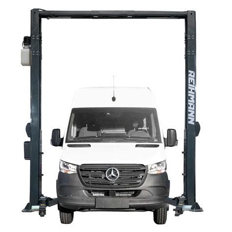 Elevator 6 Tone Reihmann Rhm 260t 380v Emagro