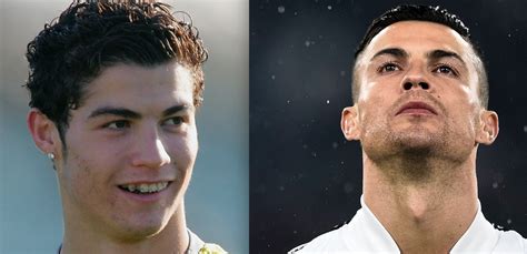 What Advice Does Cristiano Ronaldo Want To Deliver To His Younger Self