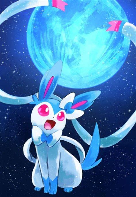 Cute Sylveon Wallpapers Top Free Cute Sylveon Backgrounds